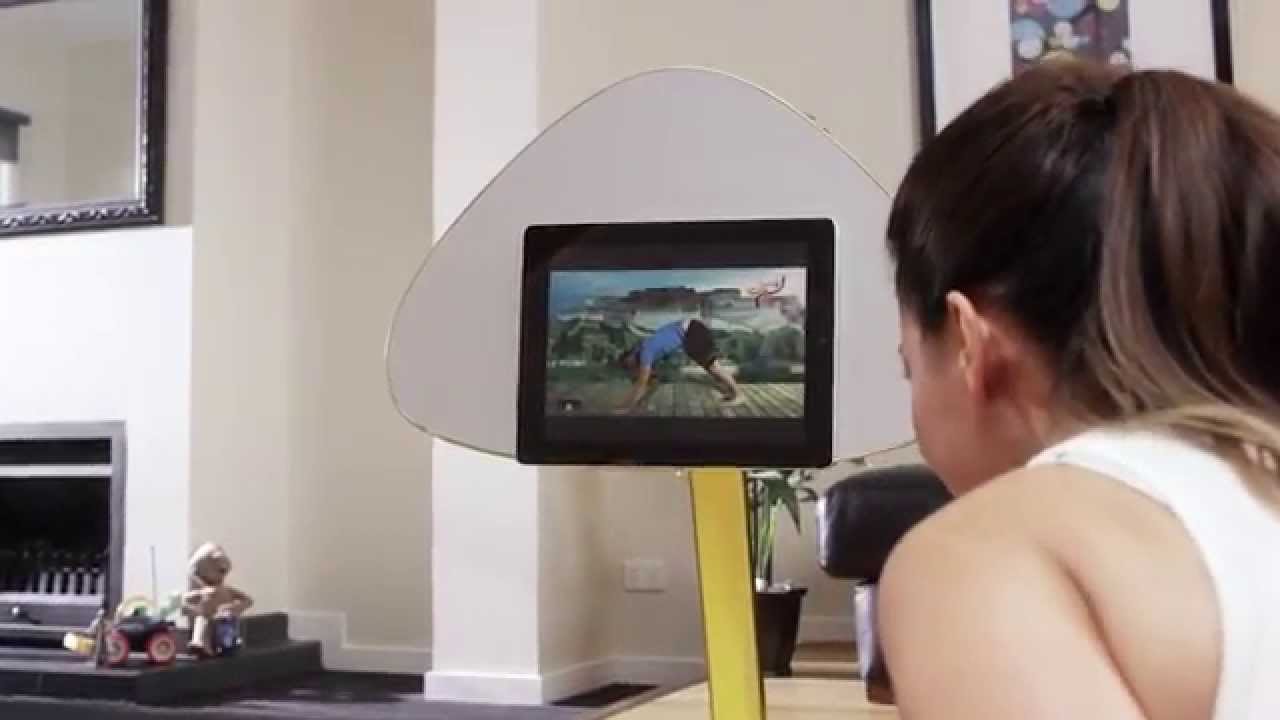 Mukava Table Instructional Video Final - YouTube