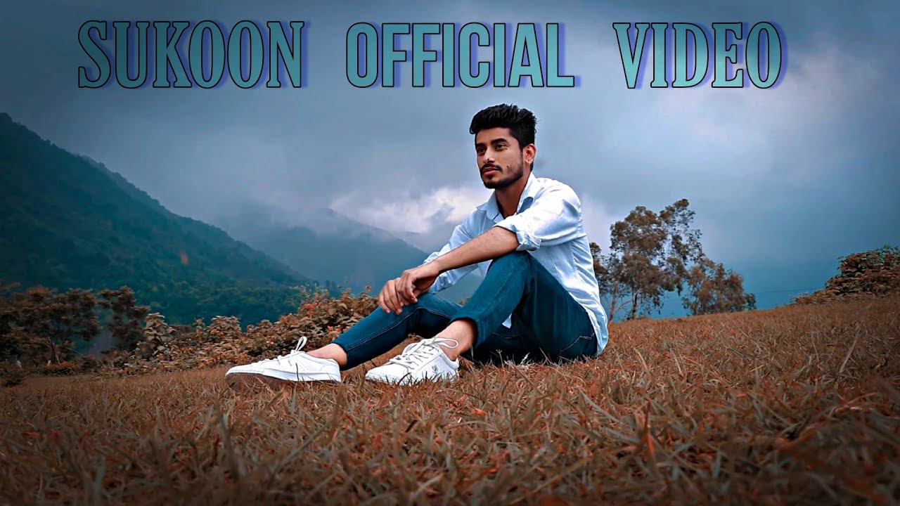 Zonty Songz - Sukoon (Official Video) - YouTube