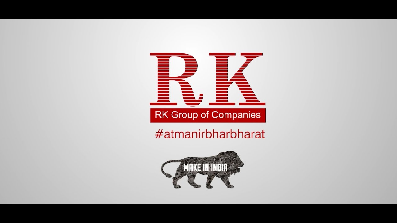 RK GROUP CORPORATE VIDEO - YouTube