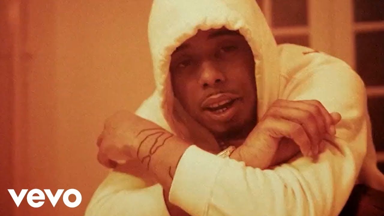 Pooh Shiesty - N*ggas Be Police Feat. MoneyBagg Yo & Young Dolph [Music ...