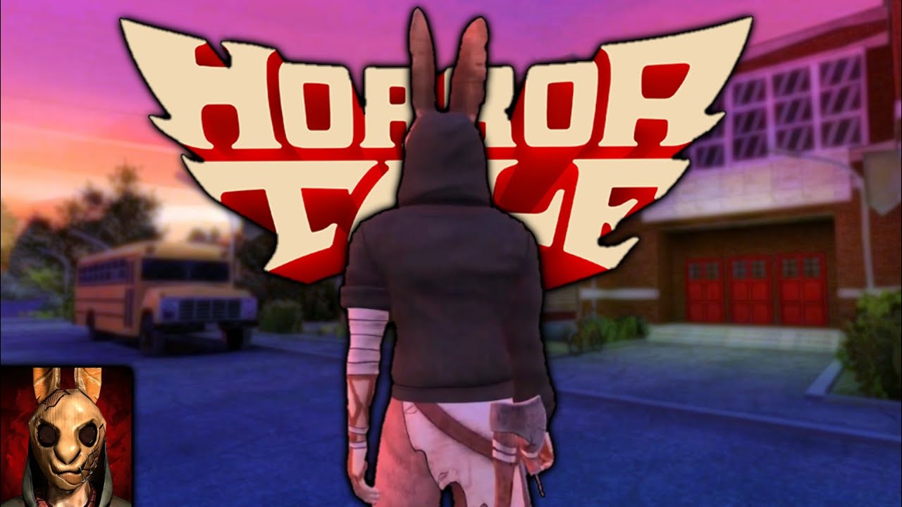 The BEST Ice Scream RIP-OFF?! || Horror Tale 1: The Kidnapper - YouTube