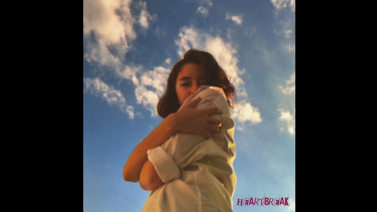 HEARTBREAK (OFFICIAL AUDIO) - YouTube