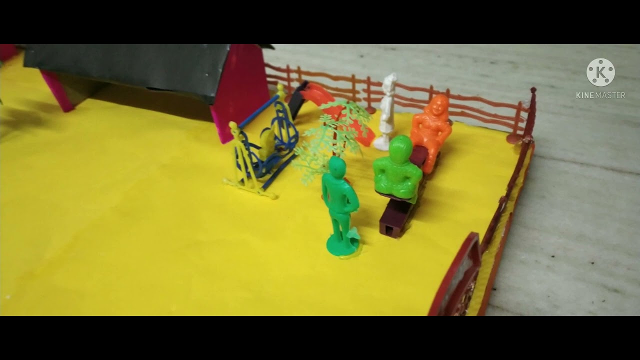 OUR NEW SCIENCE PROJECT GUYS - YouTube