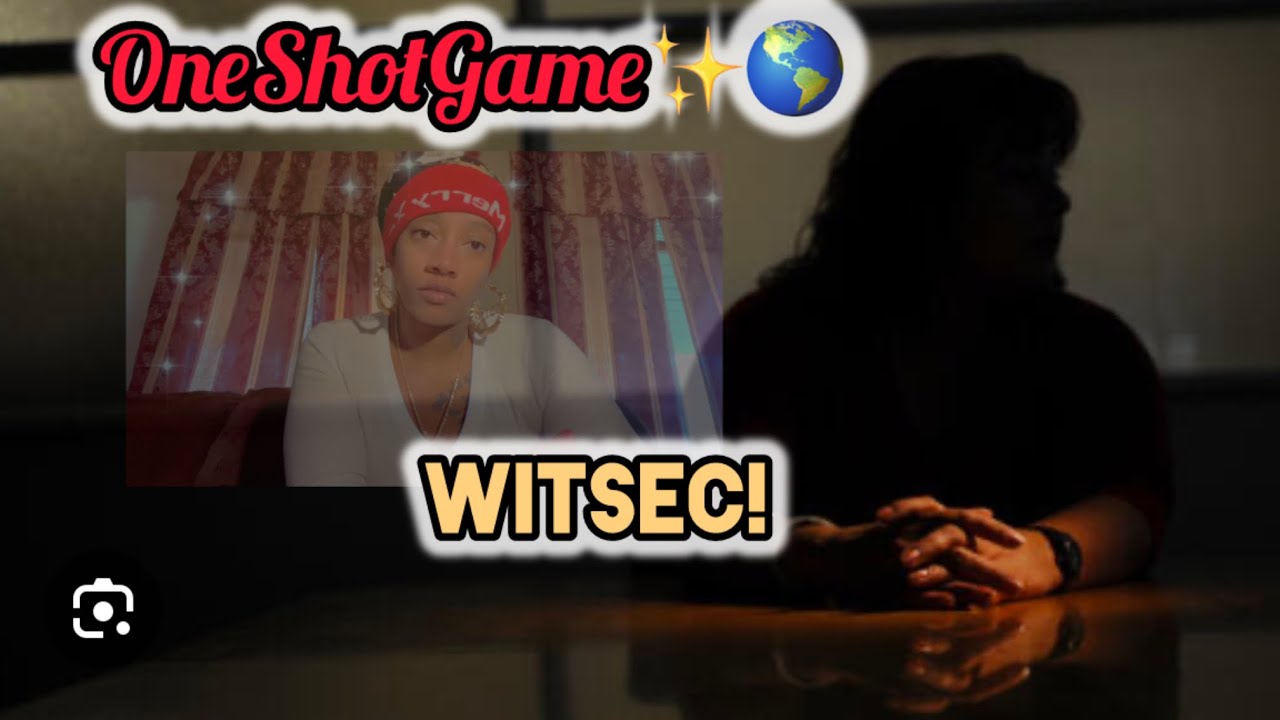 WITSEC for the protection of yourself…AGAINST EVIL FORCES TRYING TO ...