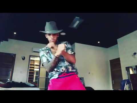 Tekno - jogodo (Official music video)