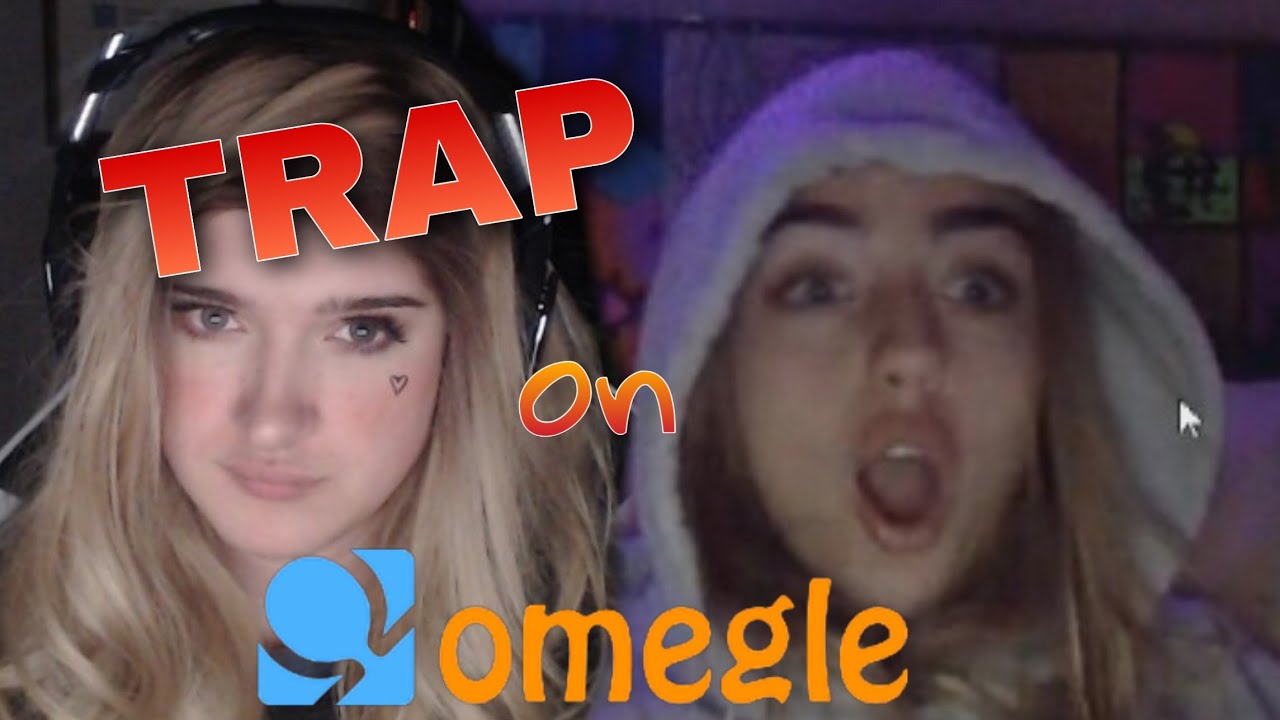 Trolling Omegle As A Fake Girl Voice Trolling Youtube