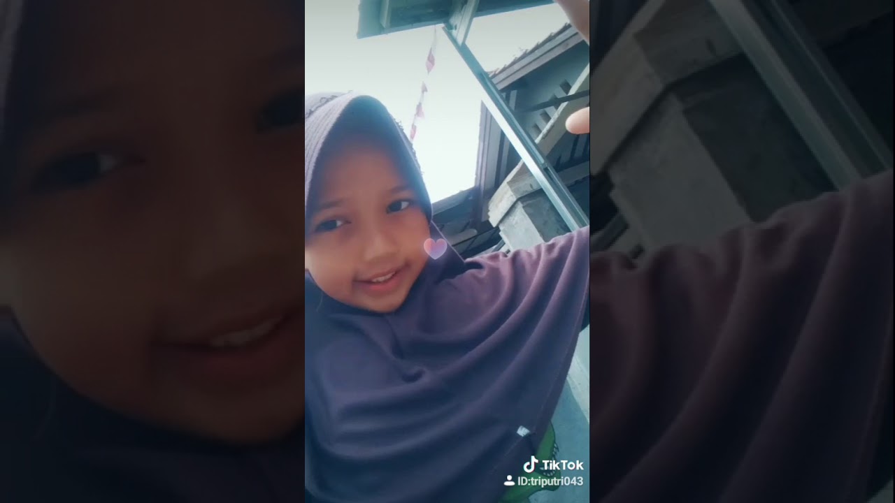 Putri Youtube