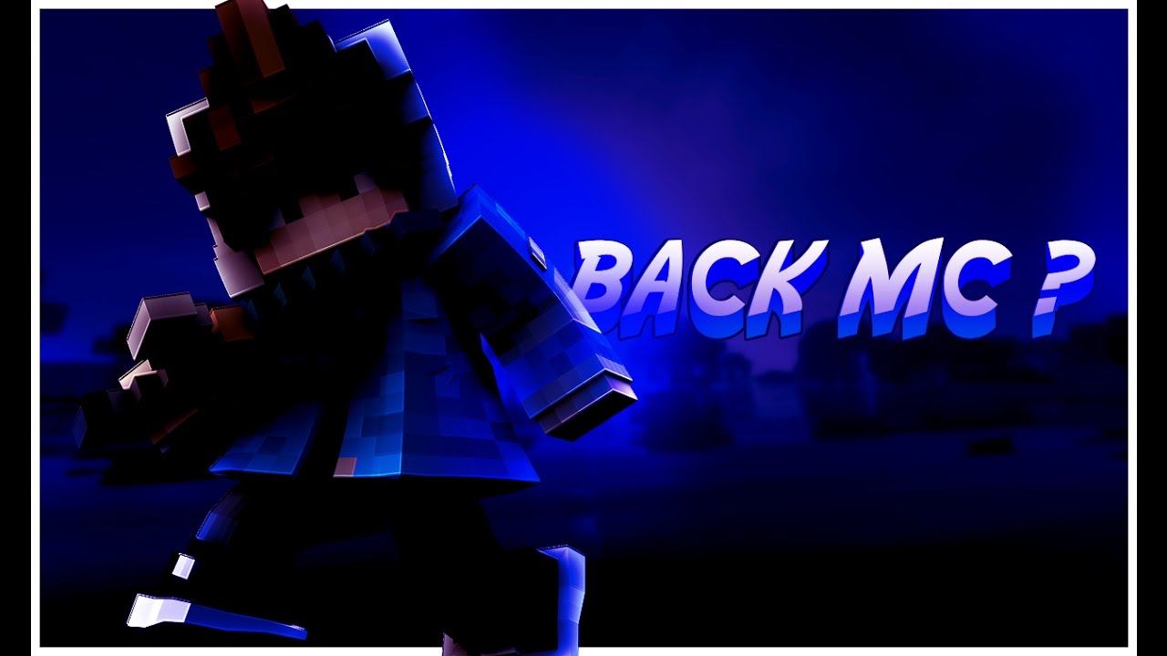 "COME BACK MC ?"[ DESC ] - YouTube