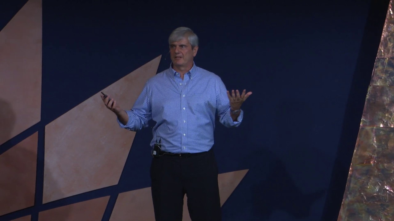 Ramón Mendiola, CEO FIFCO - YouTube