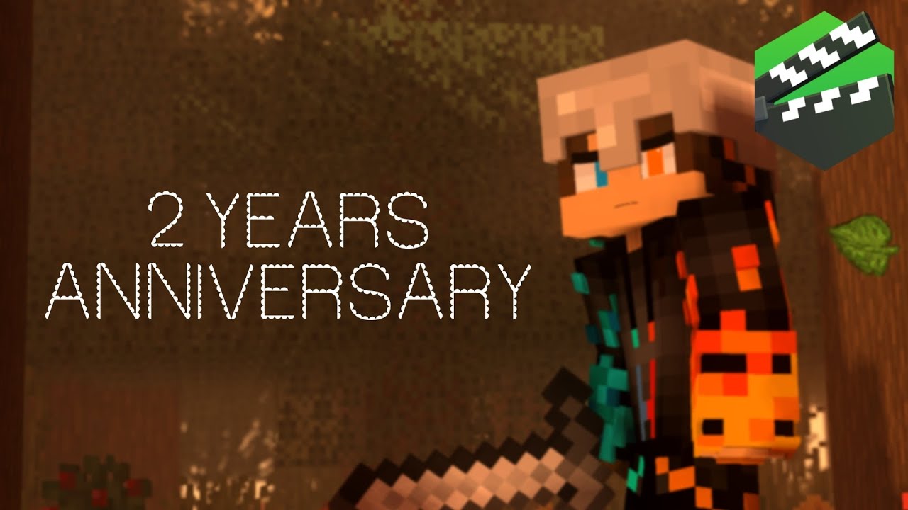 EPISODE 64: 2 Years Anniversary // [Intro Template] - YouTube