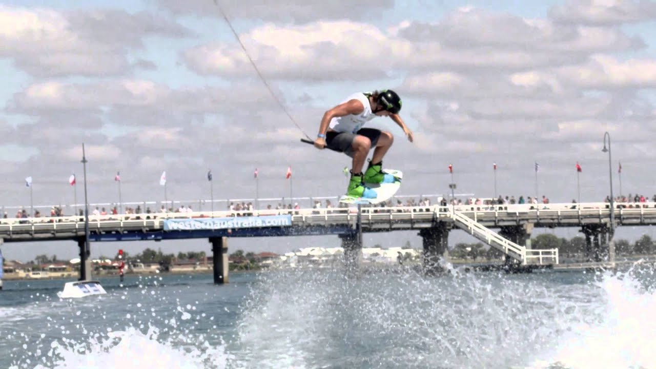 GEM SPORT WOF PROMO - YouTube