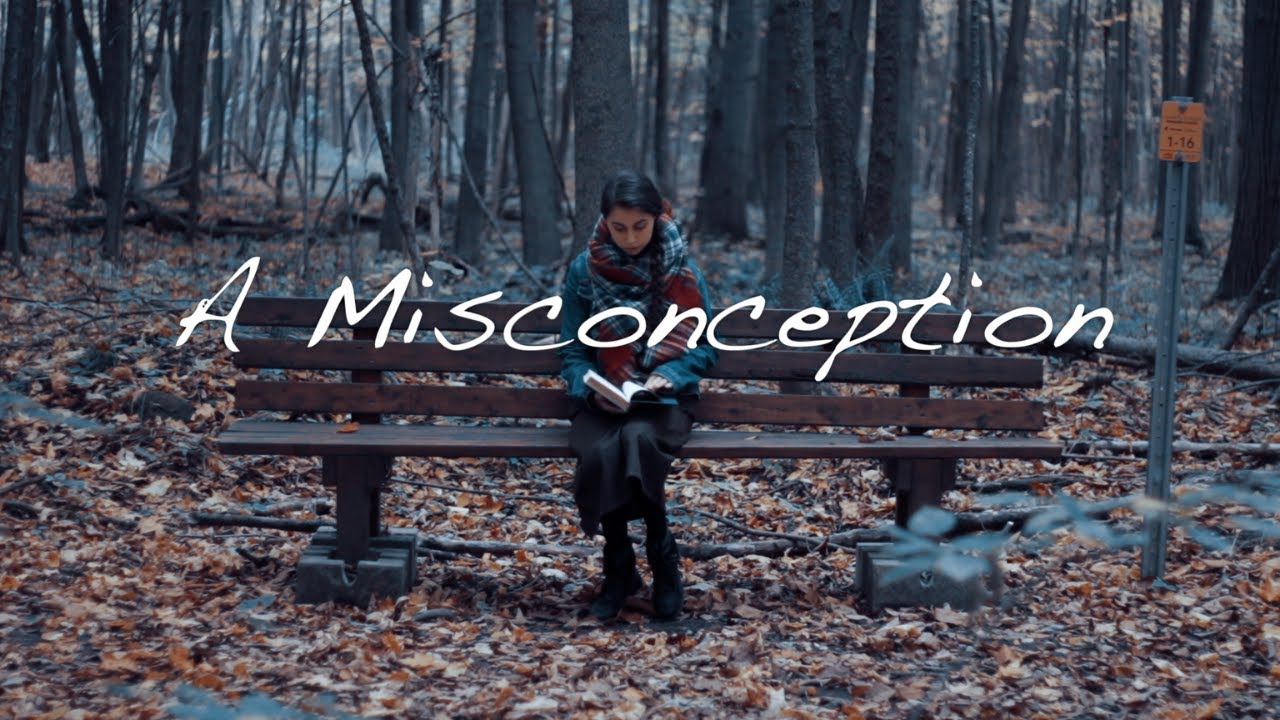 A Misconception - Short film - YouTube
