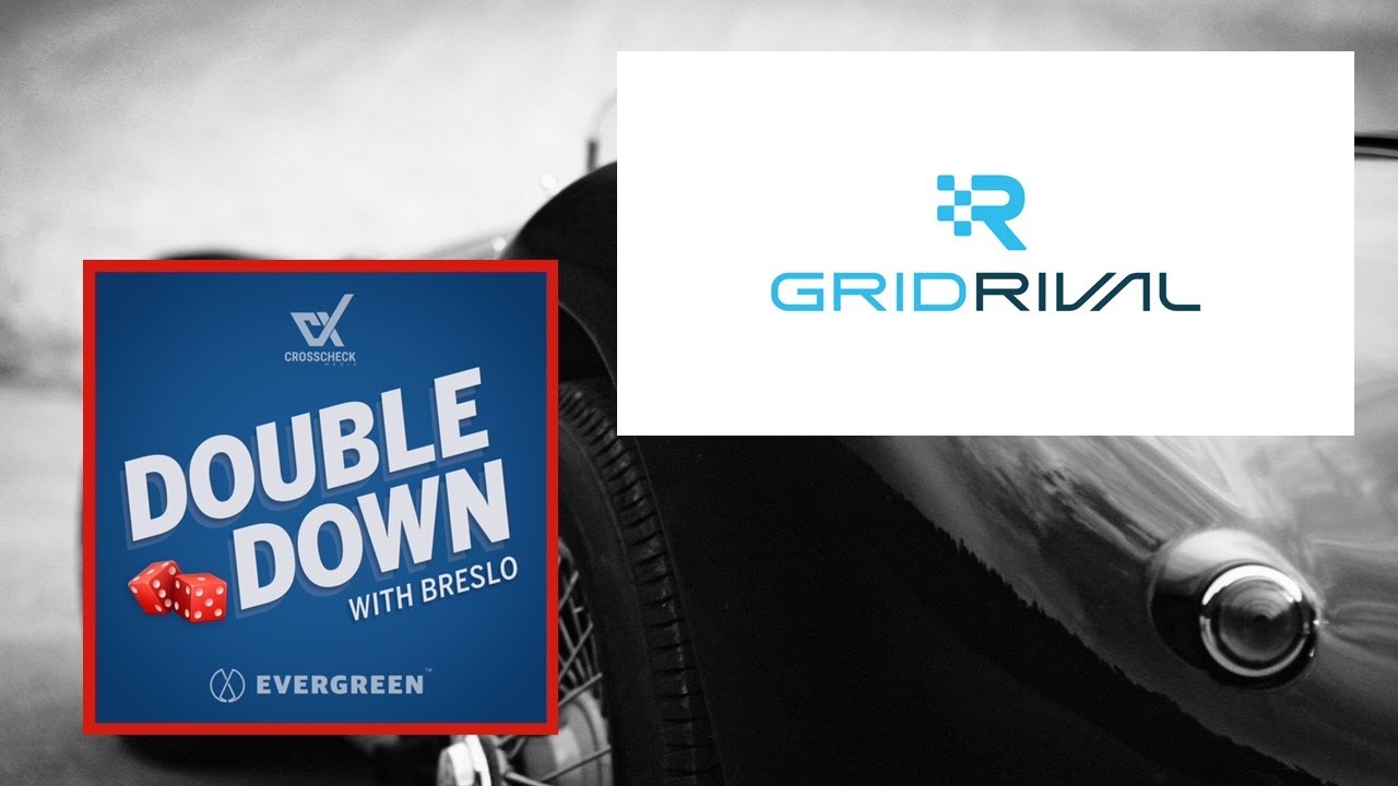 Rev Up Your Fantasy Racing Experience: James Breslo Interviews Ross ...