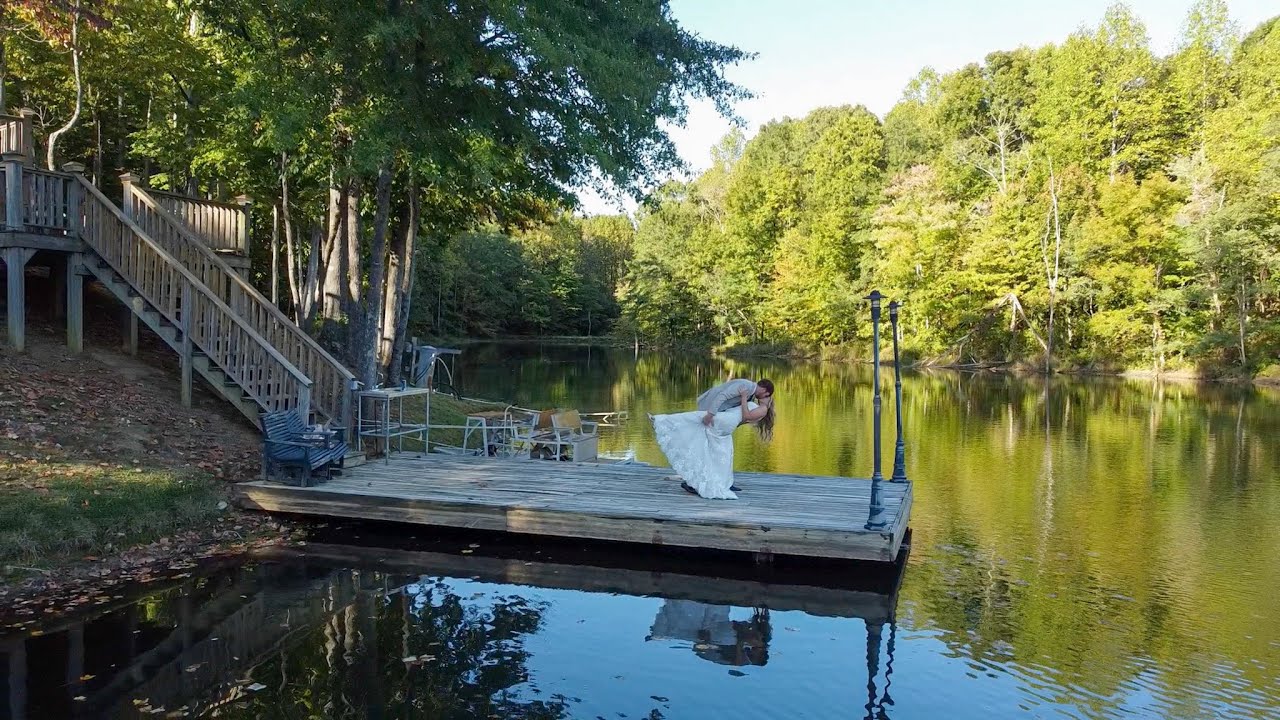 Haleigh + Grant - YouTube