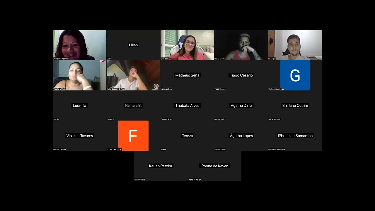 24/01 - Call de suporte - YouTube