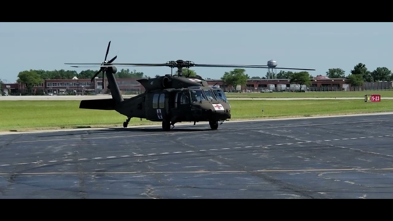 2022 Fort Wayne Air Show - YouTube