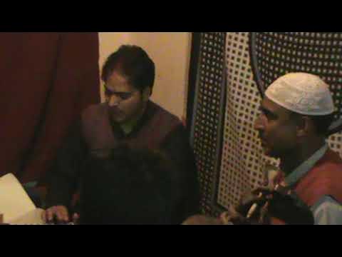 Loug mae dakan paan By Gh Mohd Bhat (Bulbul) Kalaam Hazrat Ali Mohd dar Sb. Ujroo Langate ...