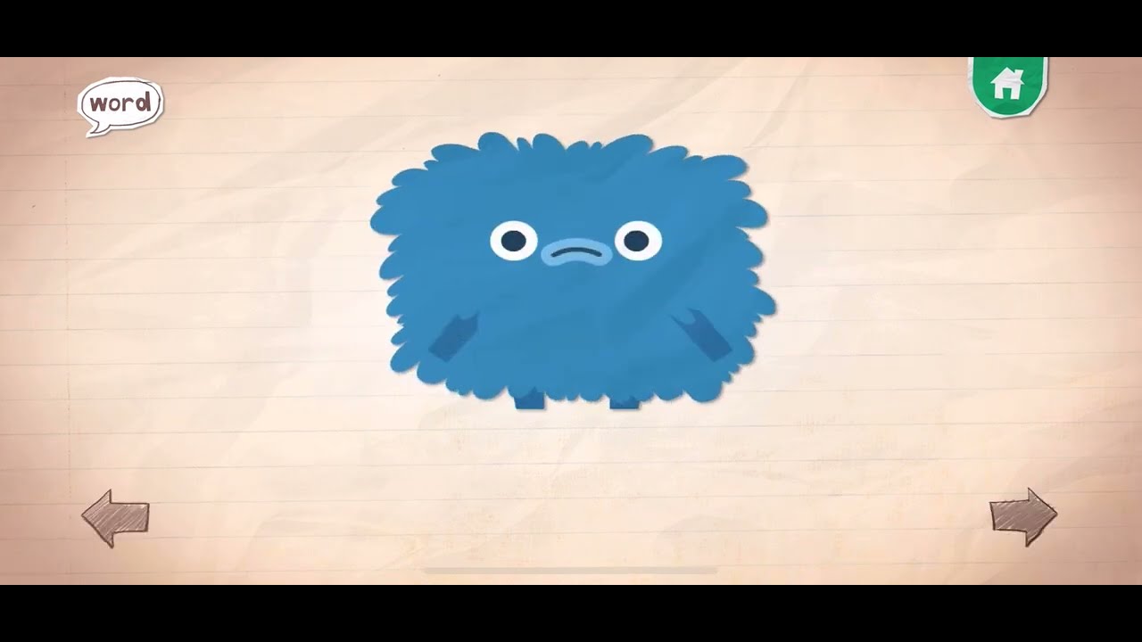 ENDLESS ALPHABET…EDUCATIONAL GAMES FOR KIDS - YouTube