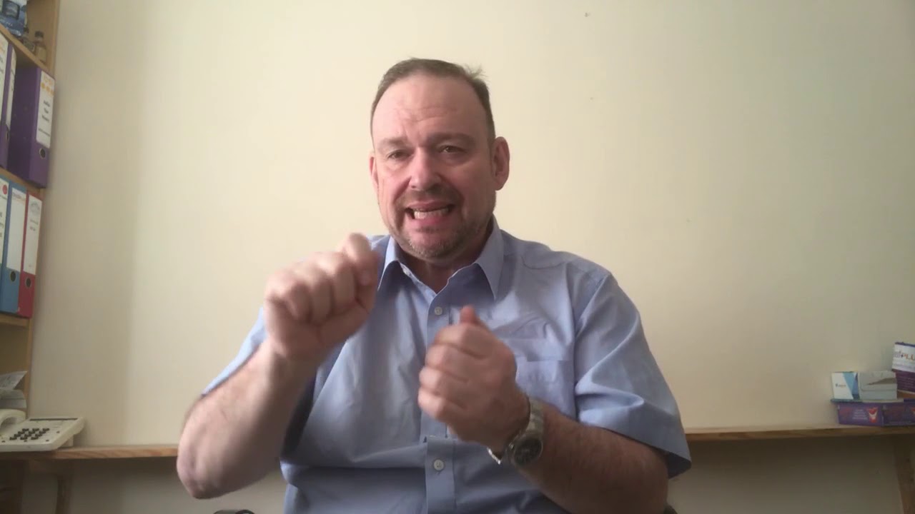 BSL Level 2 - YouTube