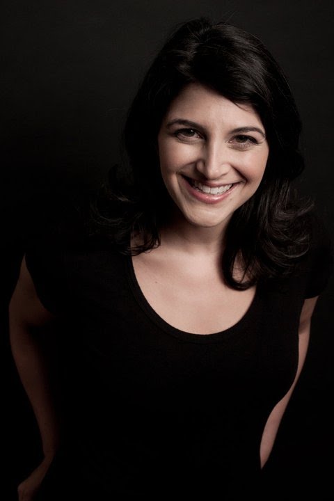 Amy Silverman - Community Builder and Leader - YouTube