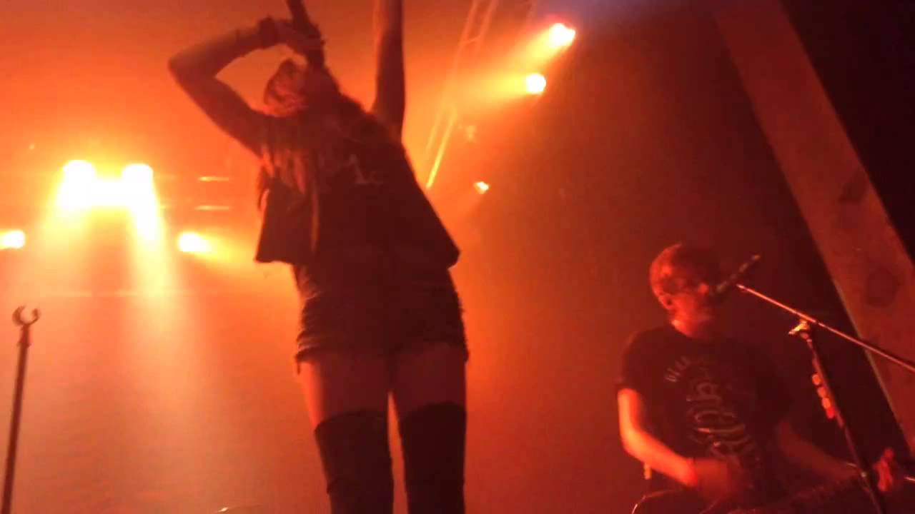 Closer Faster - Against the current - YouTube