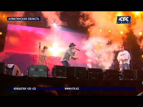 Музыкальный фестиваль OYU Fest вновь порадовал и удивил казахстанцев ...