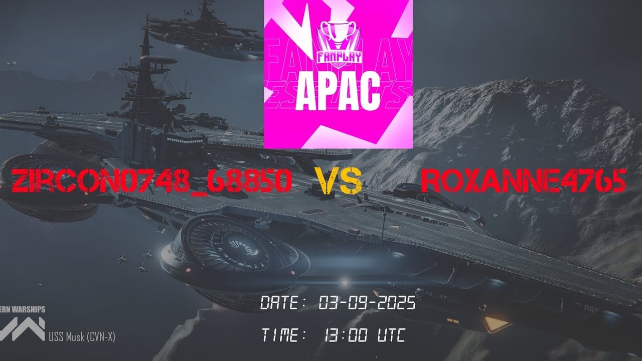 BBS2 | ZIRCON0748_68850 vs ROXANNE4765 | Match 2.. - YouTube