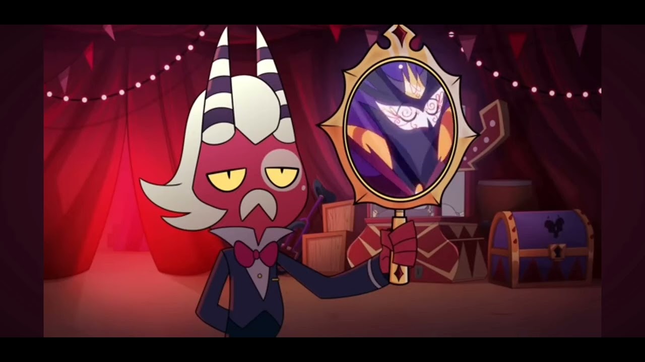 Episode 1 season 2 Helluva boss without context - YouTube