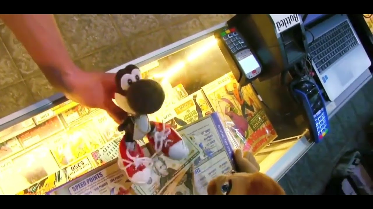 My Recation That Errorless Pictures Entertainment is Closed Account ...