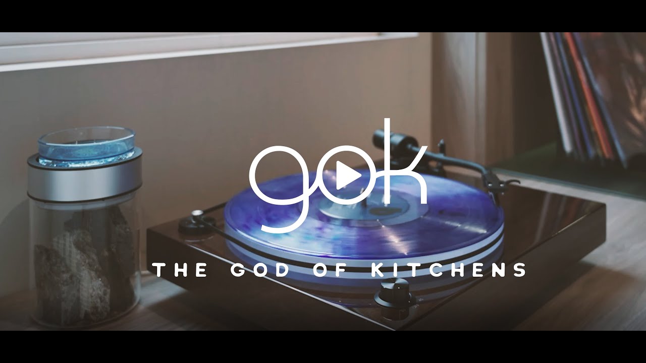 GOK TEASER - YouTube