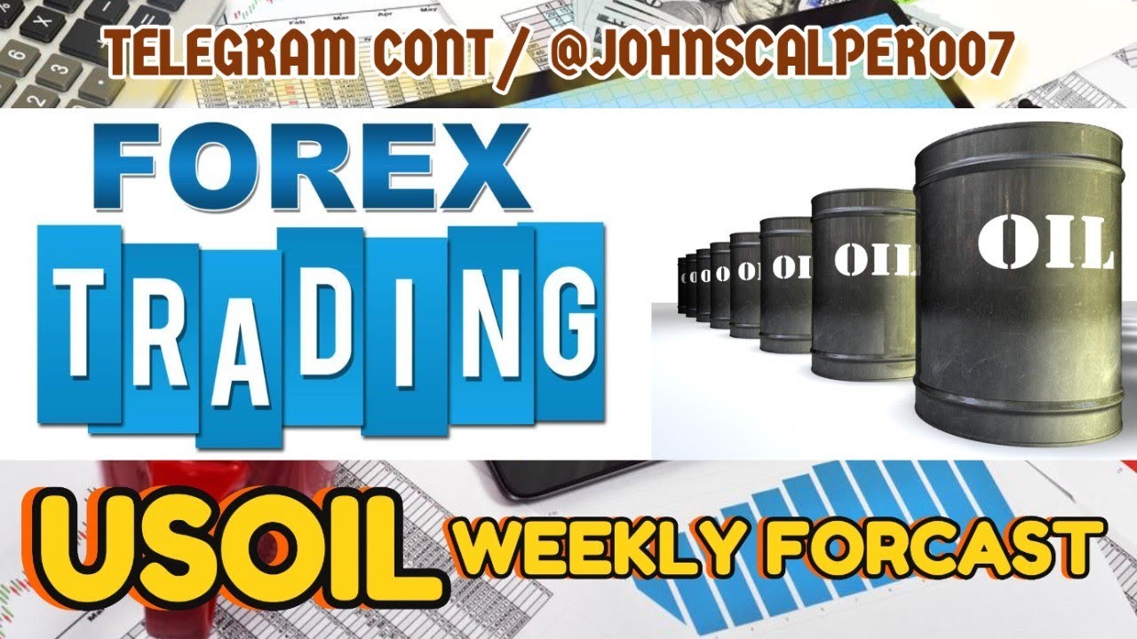 usoil technical analysis today - usoil wti crude oil trading analysis ...