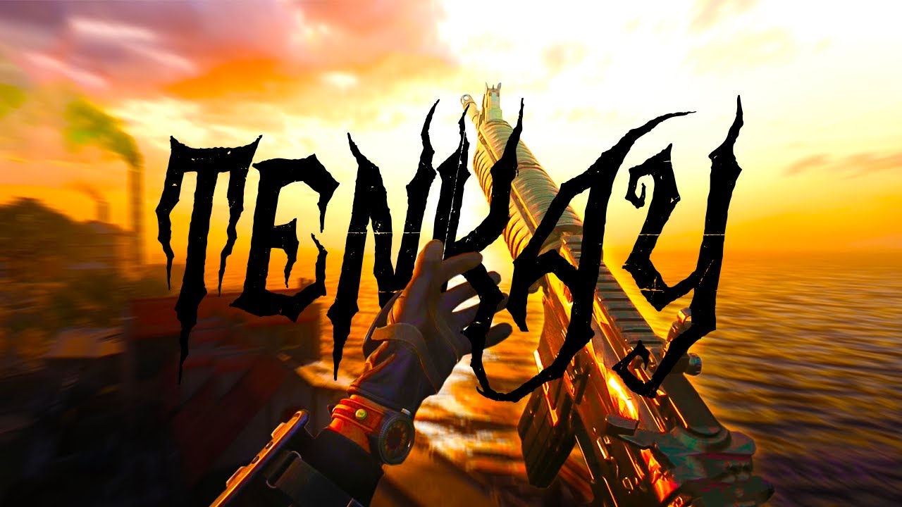 tenkay Highlights #1 | CDL Montage - YouTube