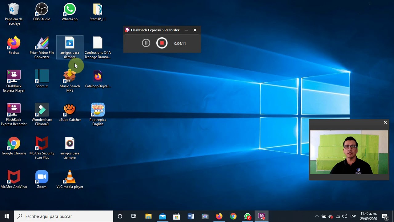 PEARSON PLATFORM - YouTube