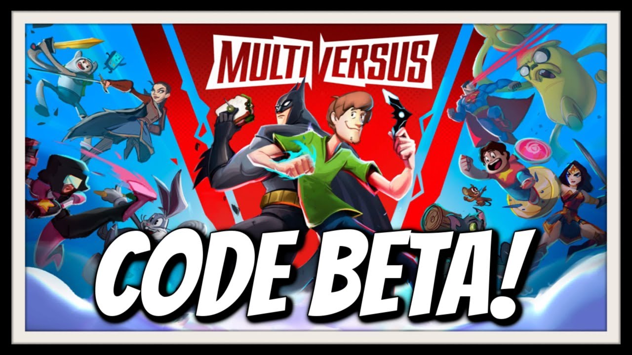 Multiversus Open Beta! - Show Case Battle Pass, Gameplay, Characters ...