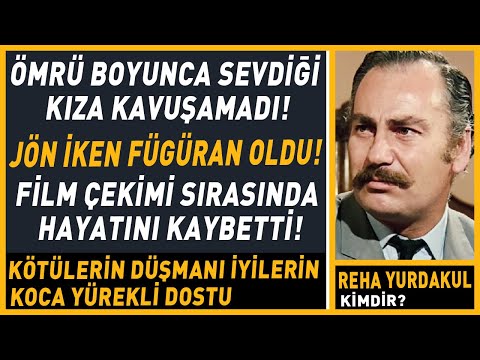 KEMAL SUNAL FİLMLERİNİN SENARİSTİYDİ AMA KİMSENİN HABERİ YOK..(kıymeti bilinmedi)