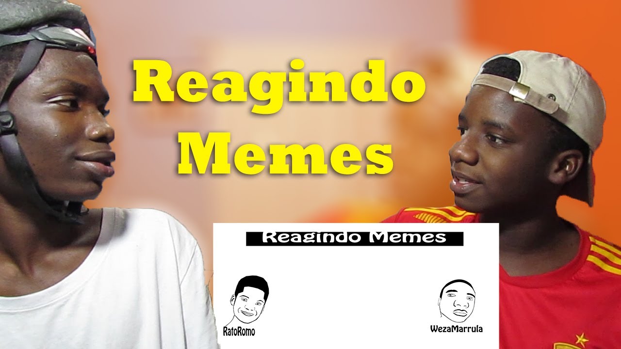 Regus Memes