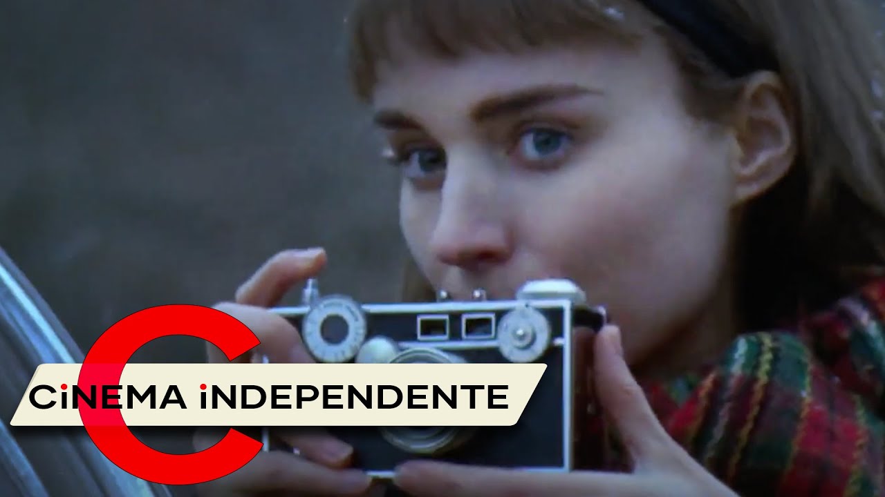 Cindie | Cinema Independente - YouTube