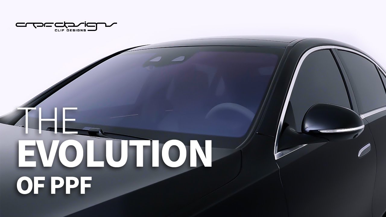 The evolution of PPF ! - YouTube