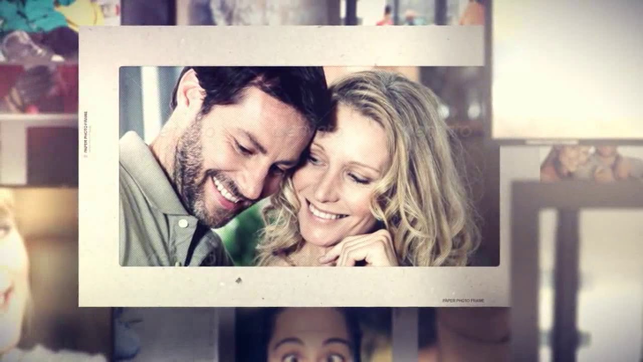 Quick Photo Ident - After Effects Template | Mega Pack +10 items - YouTube