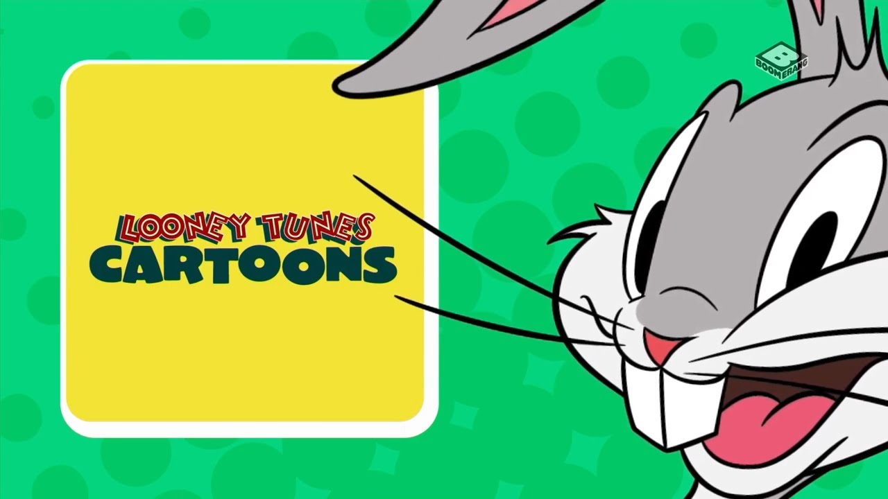 Boomerang CEE - Looney Tunes Cartoons - New Episodes Teaser (November ...