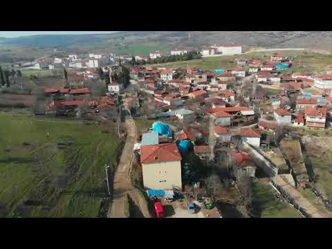 Karalar köyü İnegöl Bursa
