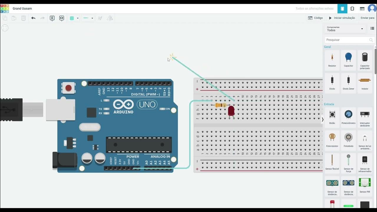 Curso Aplicando Robótica na Educação Básica - Unidade 1: Usando o ...