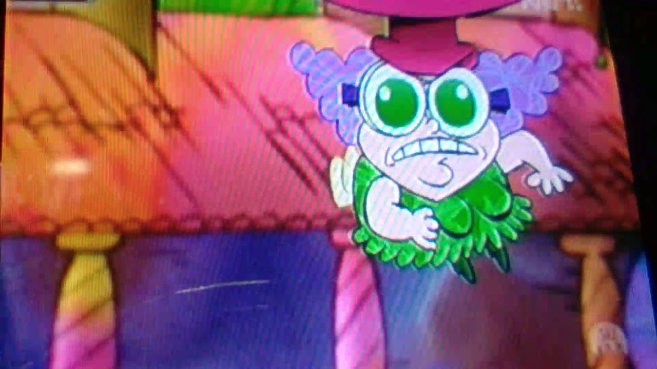 CHOWDER - YouTube
