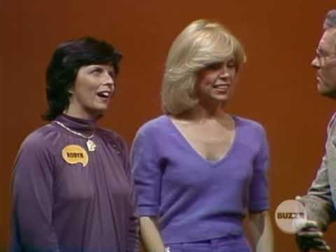 Whew Game Show - Elaine Joyce Vs. The Villains (And Mystery Guest ...