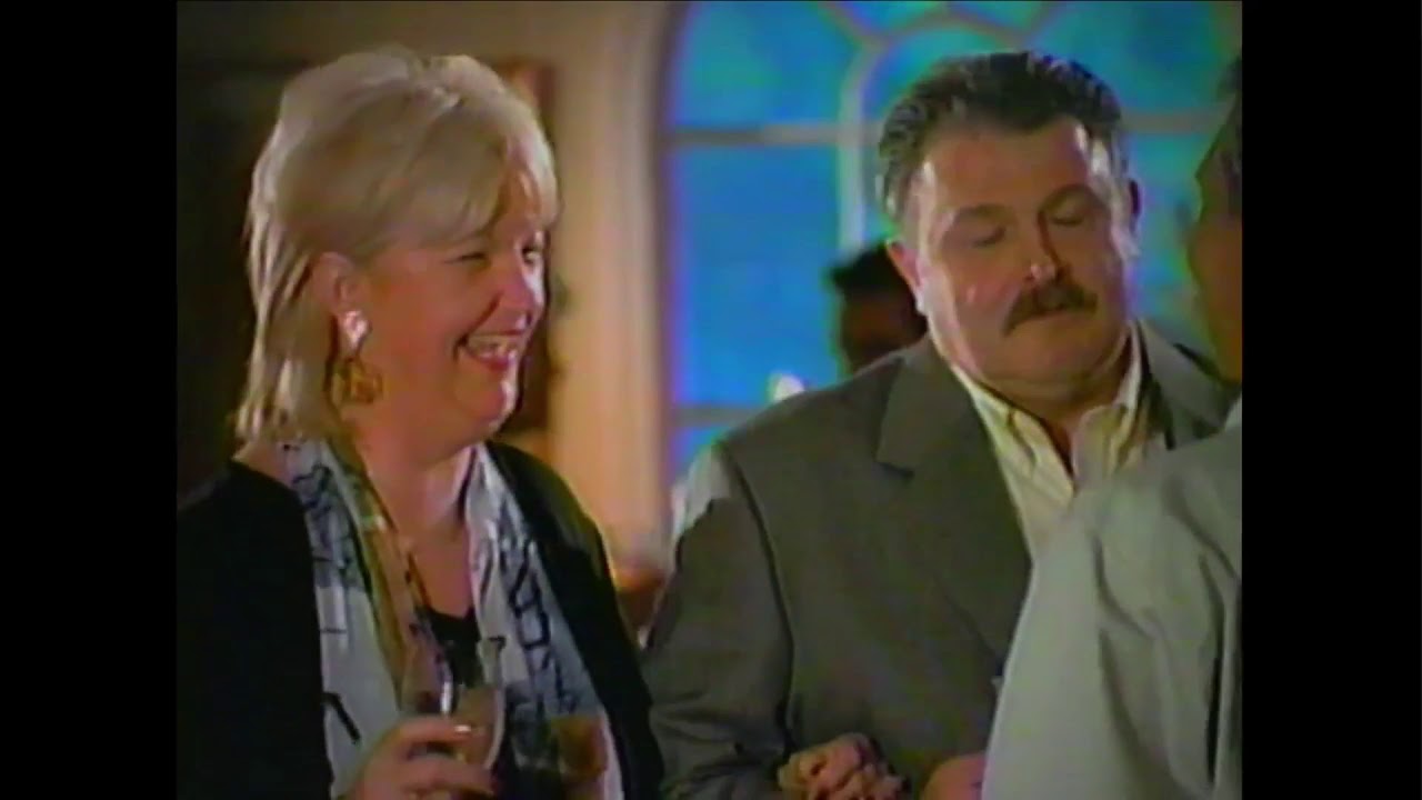 NBC Commercial Break (Early 2001) - YouTube