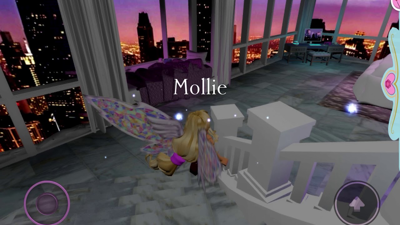 Royal high rp - YouTube