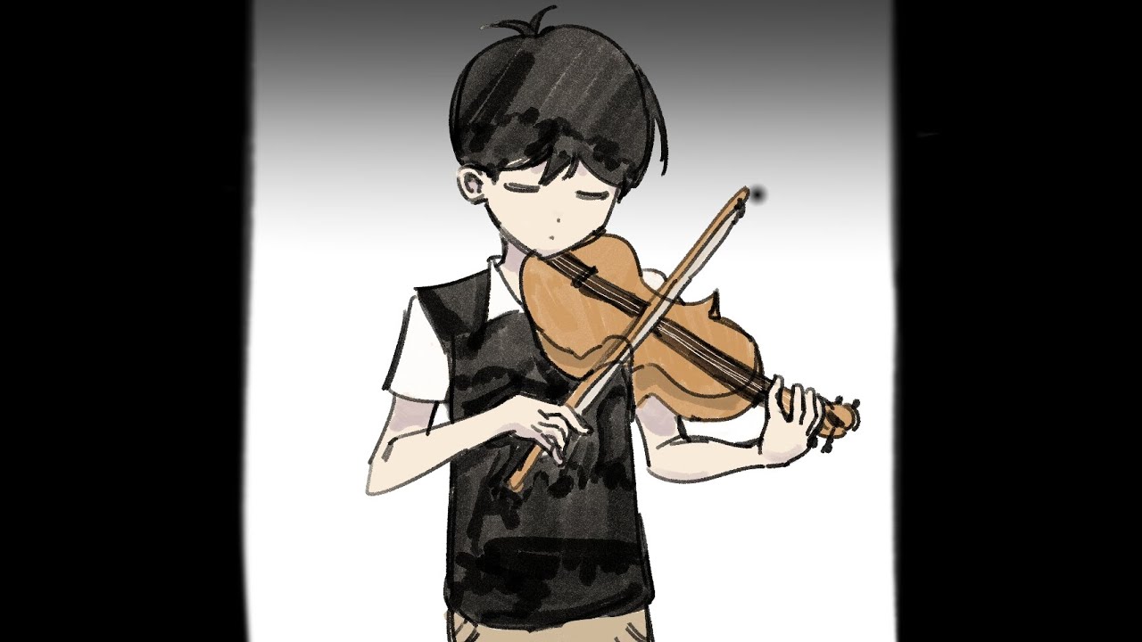 [OMORI]CANDLE QUEEN - YouTube