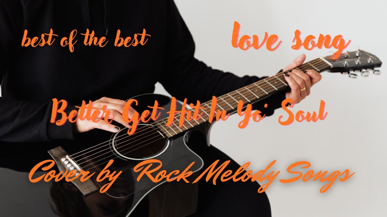 Rock Melody Song - YouTube