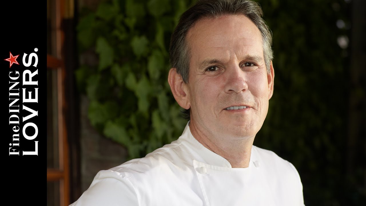 Best Chefs in the world: Thomas Keller | Fine Dining Lovers by S ...