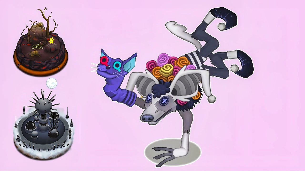 Epic Hyehehe - All Sounds and Animations - YouTube